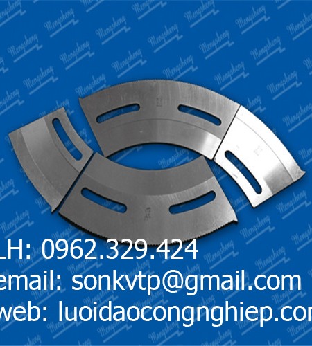 Dao cắt khe bao bì carton ⋆ Lưỡi dao công nghiệp